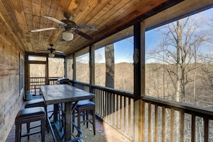 Casa (4 Bedrooms) | Interior