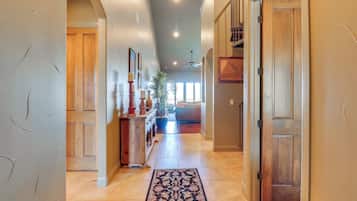 Apartamento (3 Bedrooms) | Interior