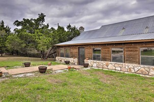 Casa (3 Bedrooms) | Parte interna