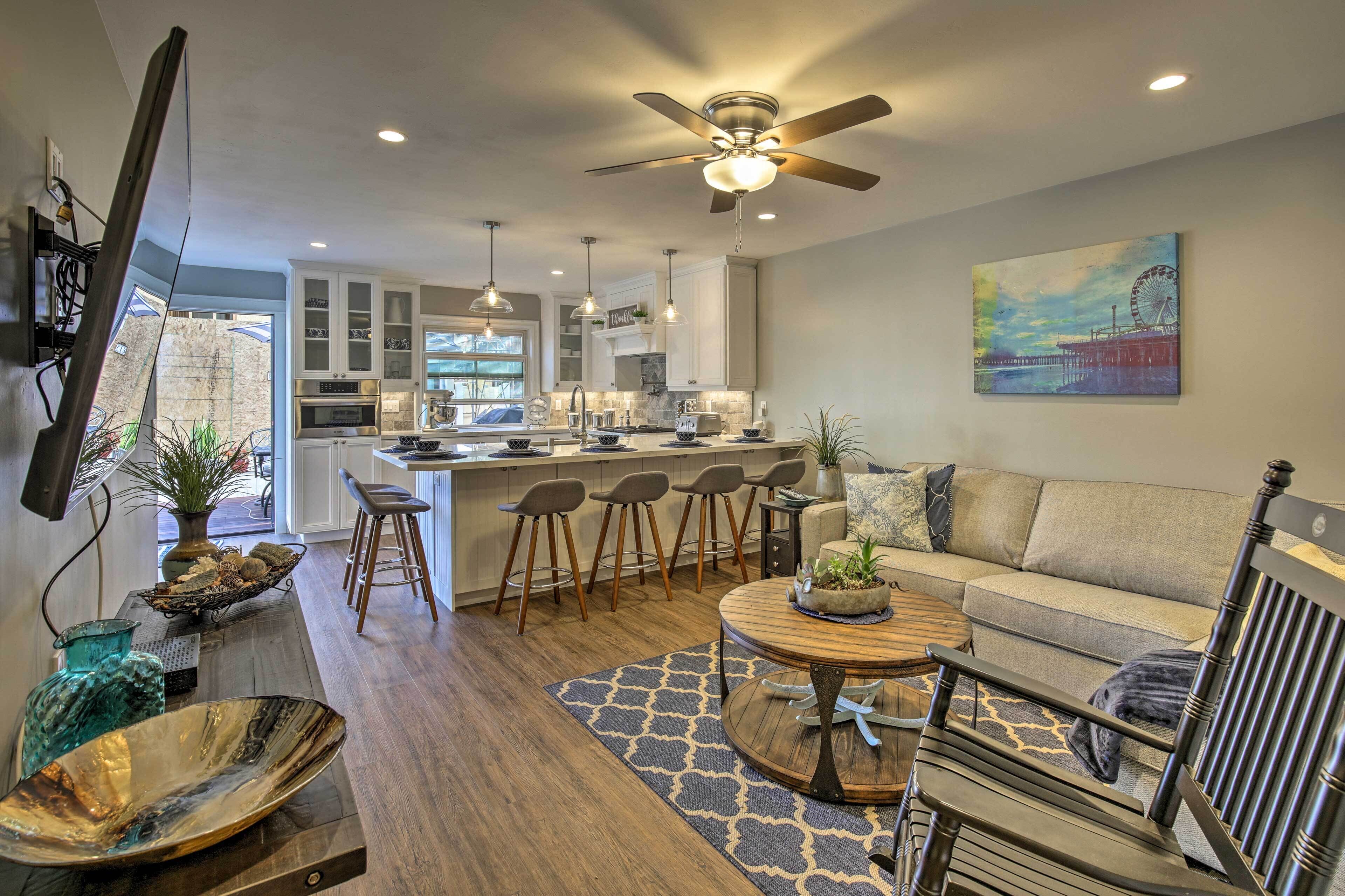 Casa (4 Bedrooms) | Interior