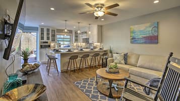 Casa (4 Bedrooms) | Interior