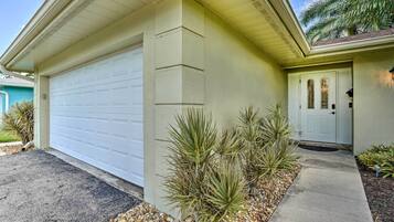 Casa (3 Bedrooms) | Parte interna