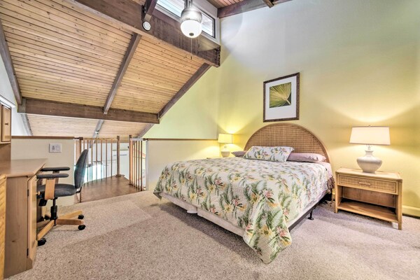 Kihei Retreat W/ Kamaole Sands Resort Amenities! - Maui, HI