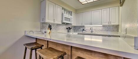 Apartamento (2 Bedrooms) | Interior