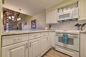 Apartamento (2 Bedrooms) | Interior