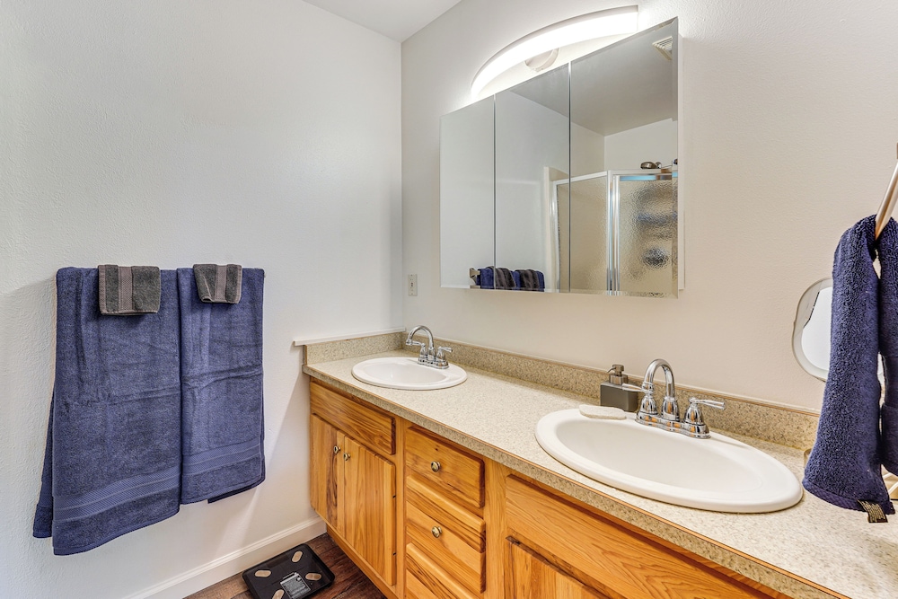 Palmer Escape W/ Mtn Views: Fishing & Hiking! - Alaska