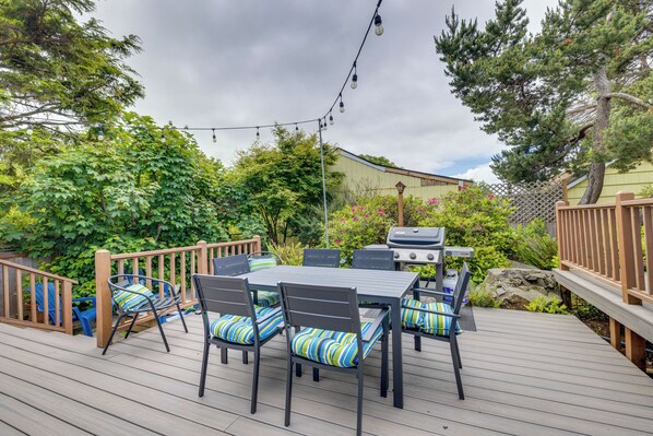 Casa (6 Bedrooms) | Parte interna