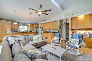 Casa (6 Bedrooms) | Parte interna