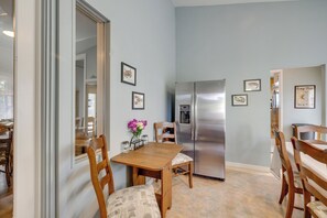 Casa (6 Bedrooms) | Parte interna