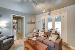 Casa (6 Bedrooms) | Parte interna