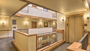 Apartamento (2 Bedrooms) | Interior