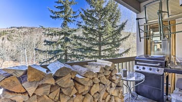 Apartamento (2 Bedrooms) | Interior