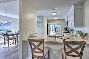 Casa (3 Bedrooms) | Interior