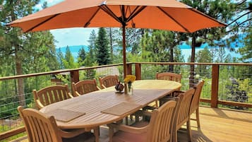 Casa (5 Bedrooms) | Parte interna
