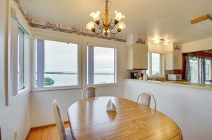 Casa de Campo (2 Bedrooms) | Interior