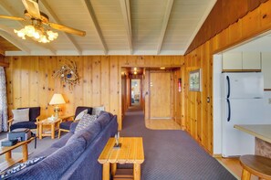 Casa de Campo (2 Bedrooms) | Interior