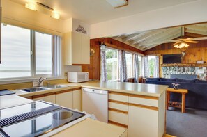 Casa de Campo (2 Bedrooms) | Interior