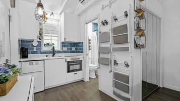 Apartamento (0 Bedroom) | Parte interna