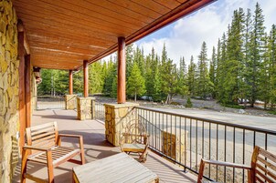 Casa (4 Bedrooms) | Parte interna