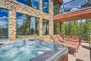 Casa (4 Bedrooms) | Parte interna