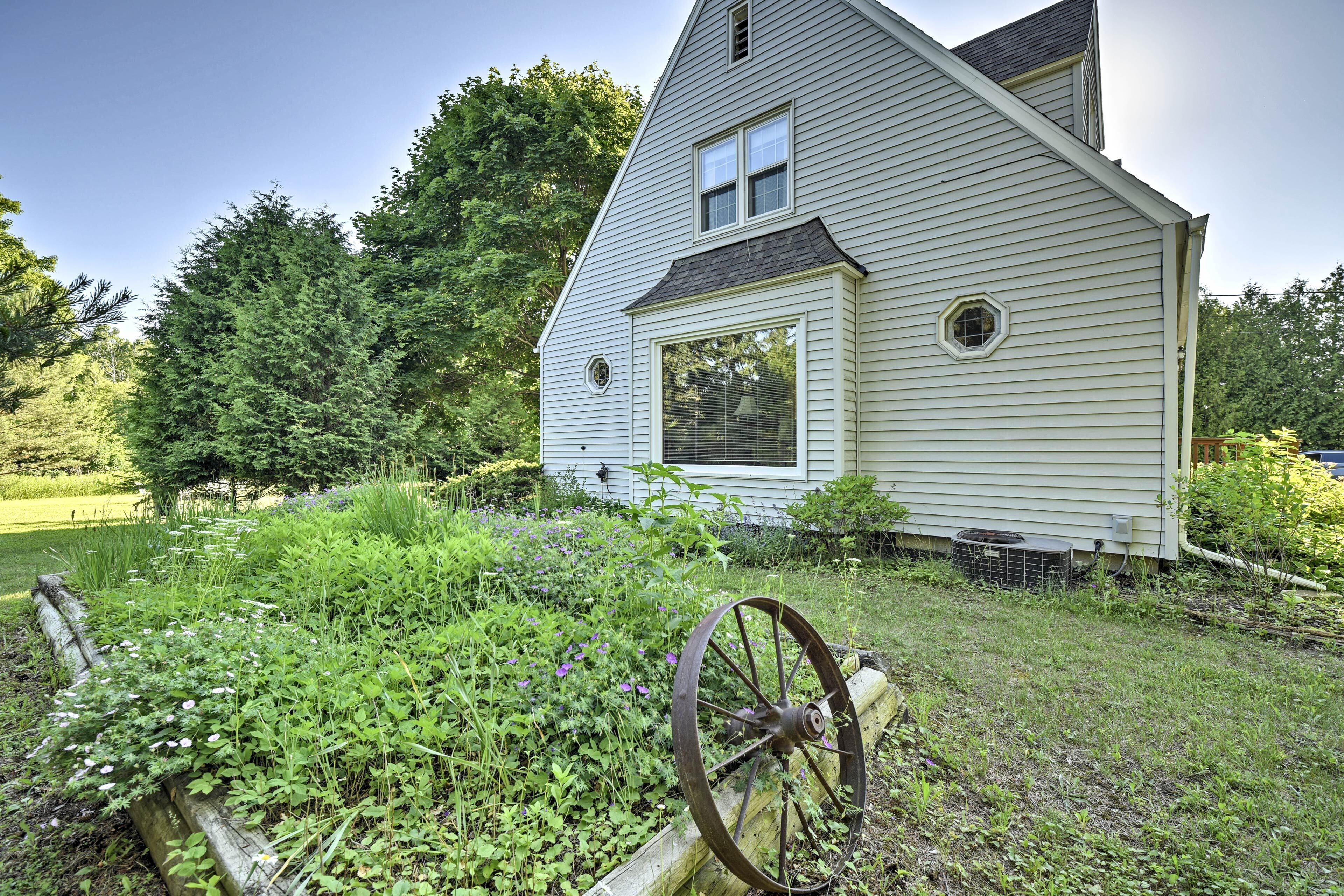 Casa (3 Bedrooms) | Parte interna