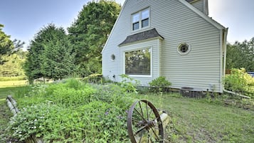 Casa (3 Bedrooms) | Parte interna