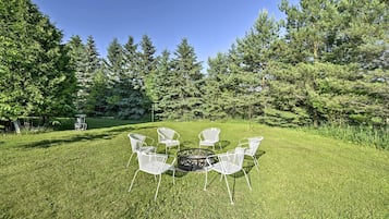 Casa (3 Bedrooms) | Parte interna