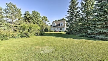 Casa (3 Bedrooms) | Parte interna