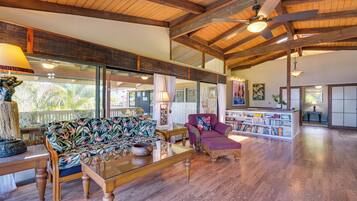 Casa (3 Bedrooms) | Interior