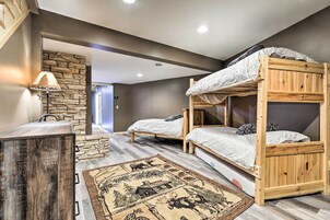 Casa (3 Bedrooms) | Interior