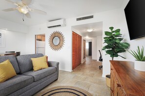 Apartamento (1 Bedroom) | Interior