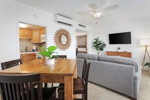 Apartamento (1 Bedroom) | Interior
