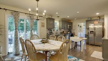 Casa (3 Bedrooms) | Interior