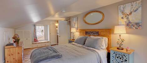 Casa (2 Bedrooms) | Interior