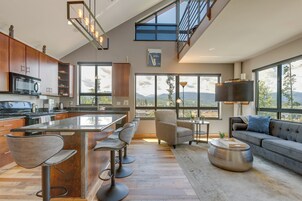 Casa (2 Bedrooms) | Interior