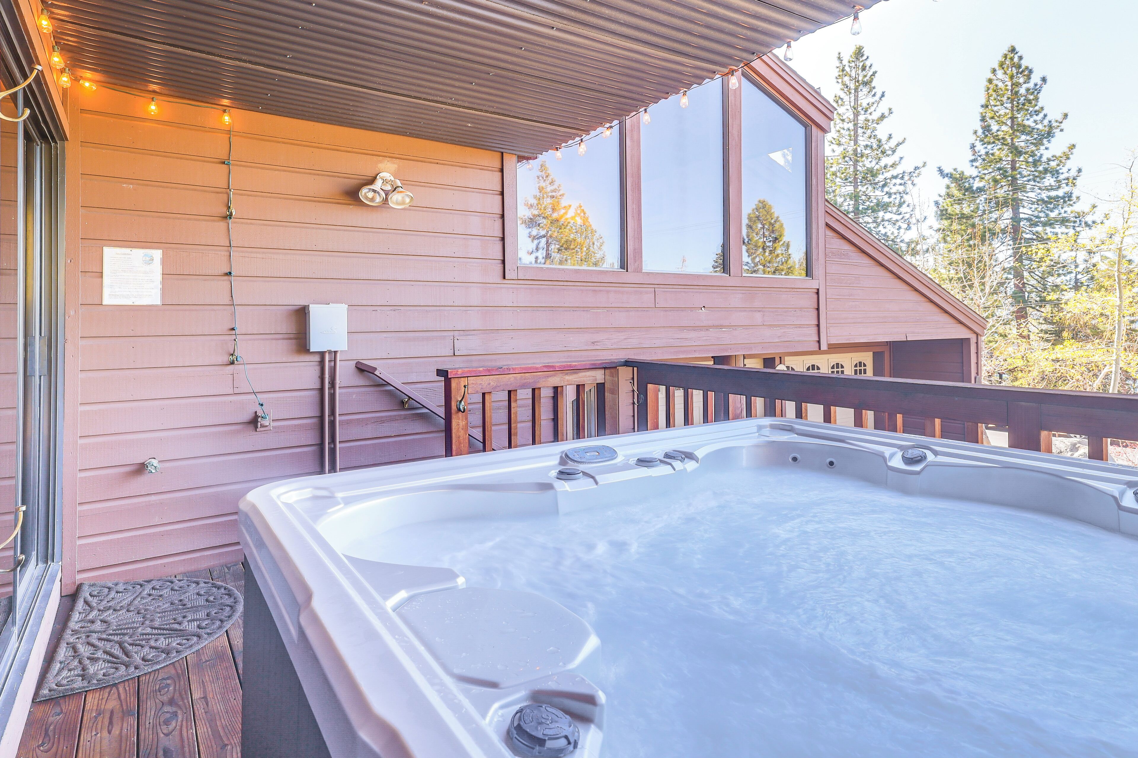 Casa (4 Bedrooms) | Interior