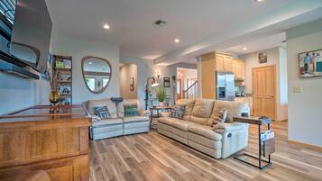 Casa (4 Bedrooms) | Interior