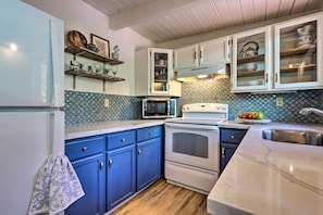 Casa (2 Bedrooms) | Interior