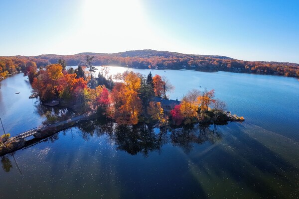 By Mtn Creek Resort: The Point On Highland Lake - New Jersey