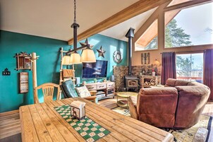 Casa (3 Bedrooms) | Interior