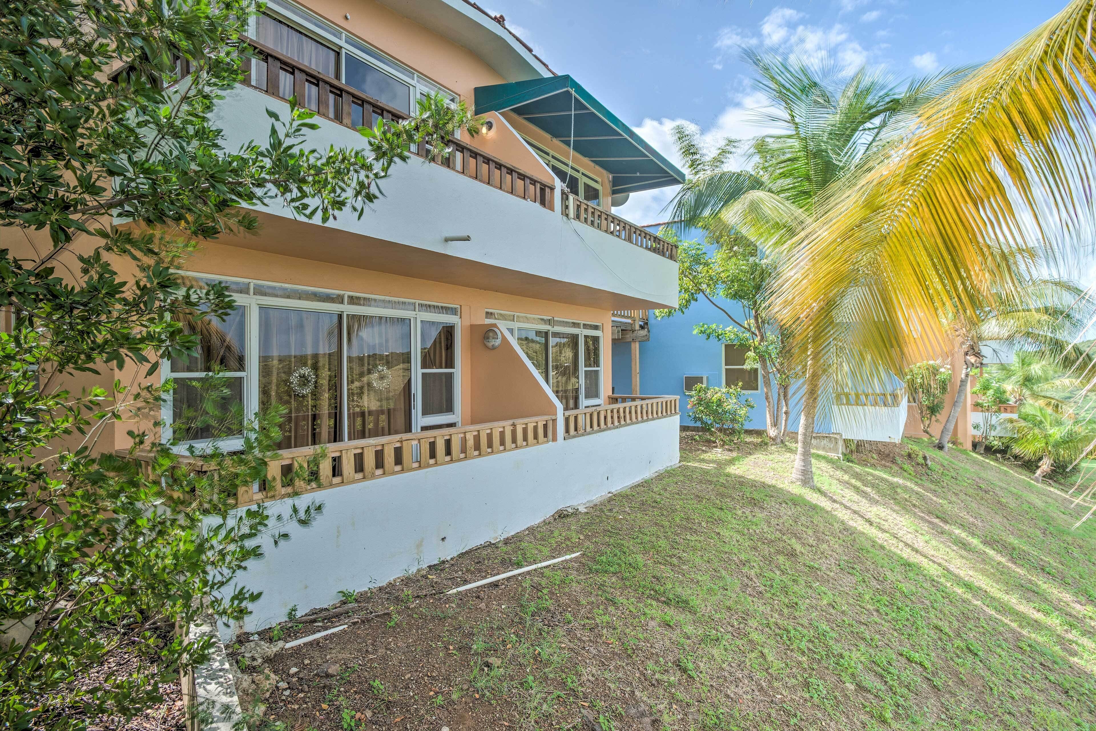 Apartamento (1 Bedroom) | Interior