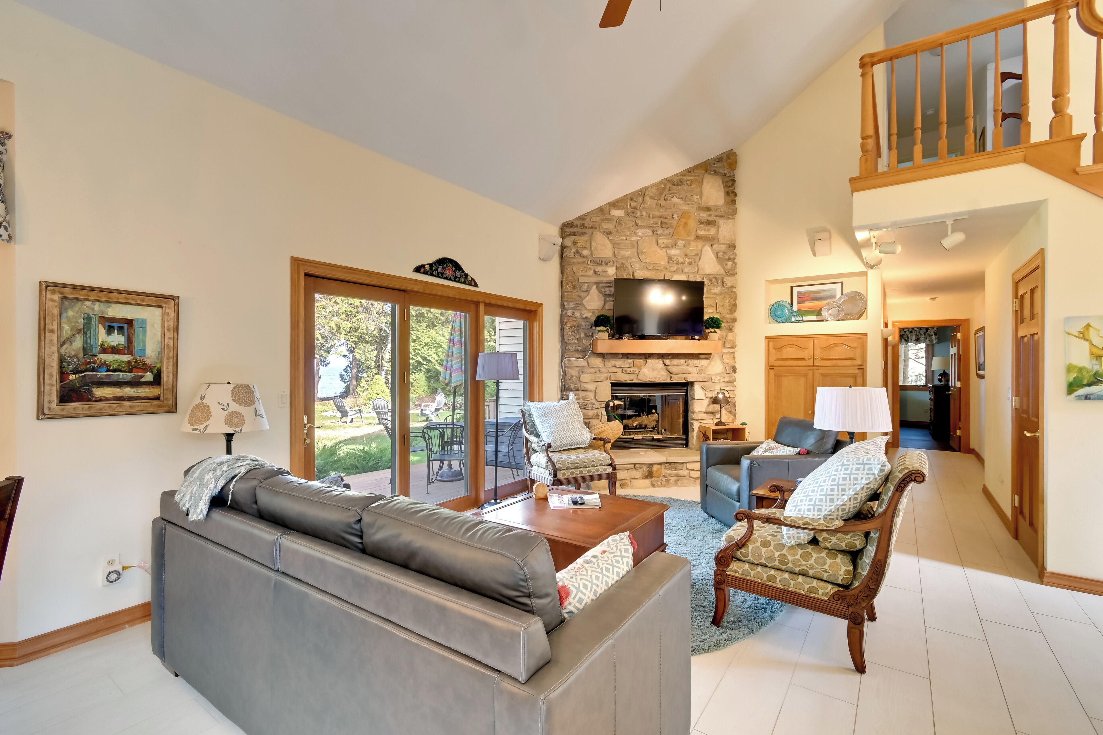 Casa (4 Bedrooms) | Interior