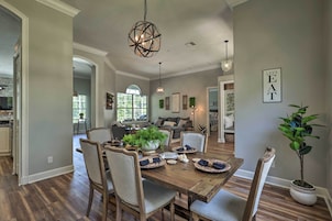 Casa (4 Bedrooms) | Interior