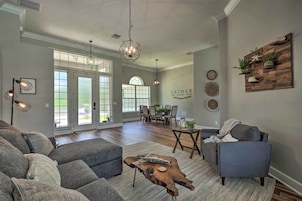 Casa (4 Bedrooms) | Interior
