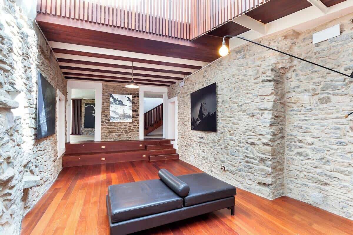 Casa Fumanal - Unique Property For Up To 24 - Graus