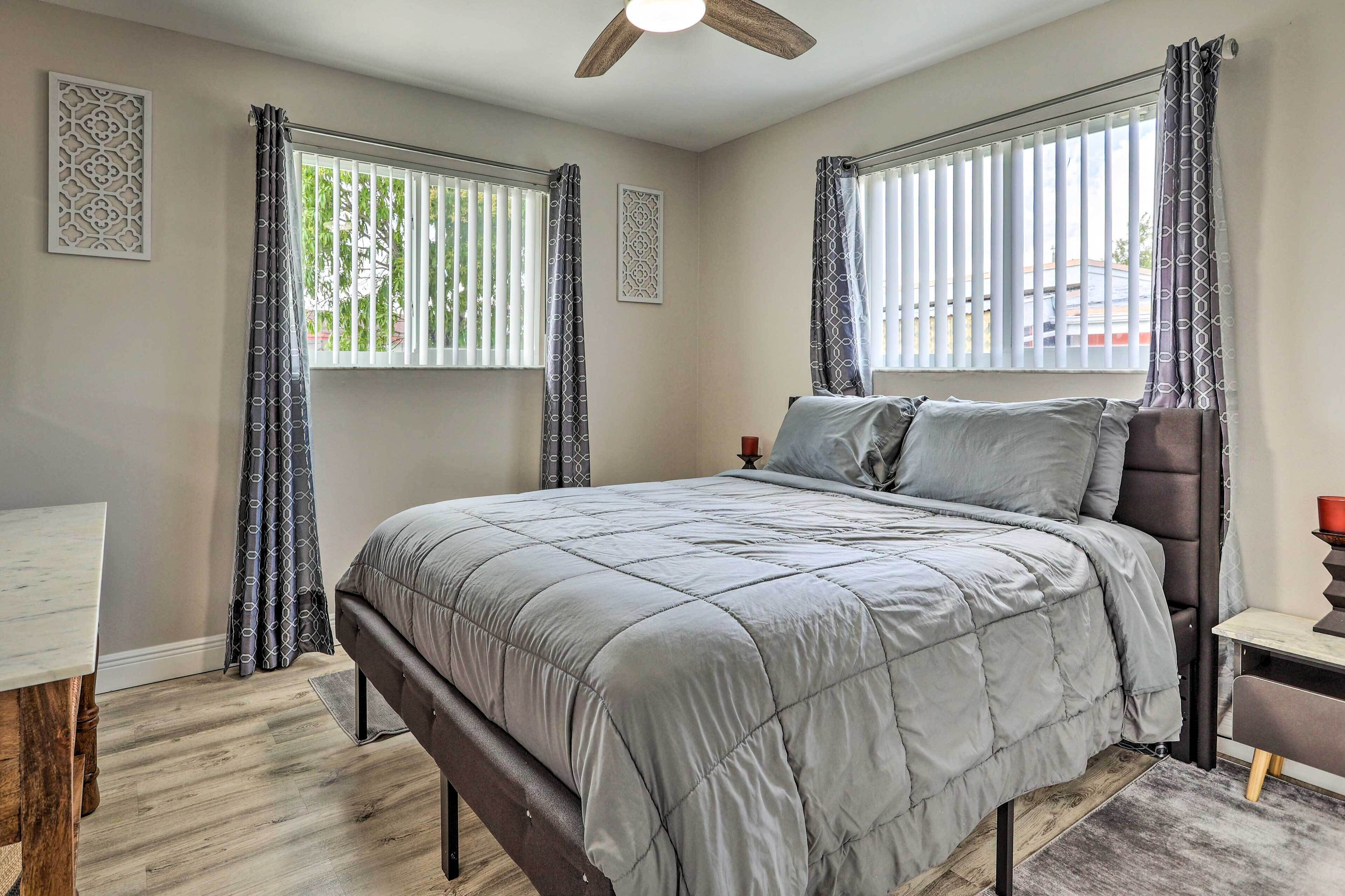 Casa (3 Bedrooms) | Parte interna