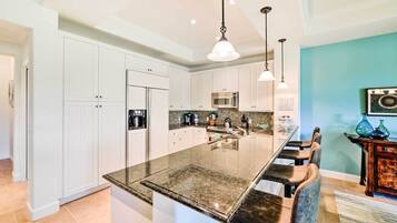 Apartamento (2 Bedrooms) | Interior