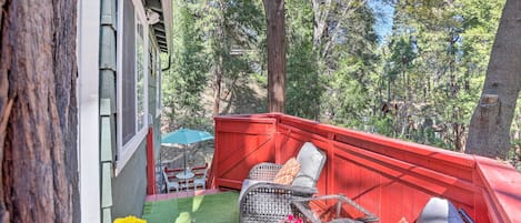 Casa (2 Bedrooms) | Interior