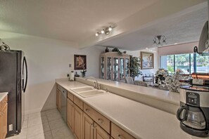 Apartamento (1 Bedroom) | Interior