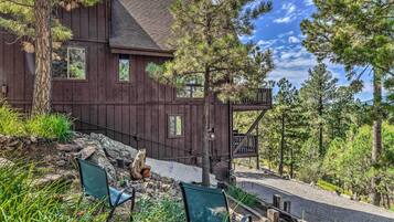 Casa (4 Bedrooms) | Parte interna